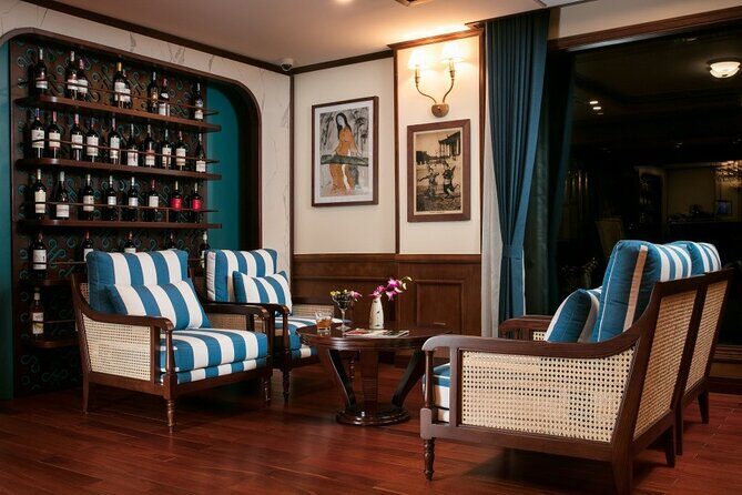 Heritage Cruise The Best Experience 2 Days 1 Night on Halong Bay - Who Should Book This Tour?