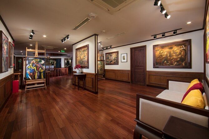 Heritage Cruise The Best Experience 2 Days 1 Night on Halong Bay - Final Thoughts: Is It Worth It?