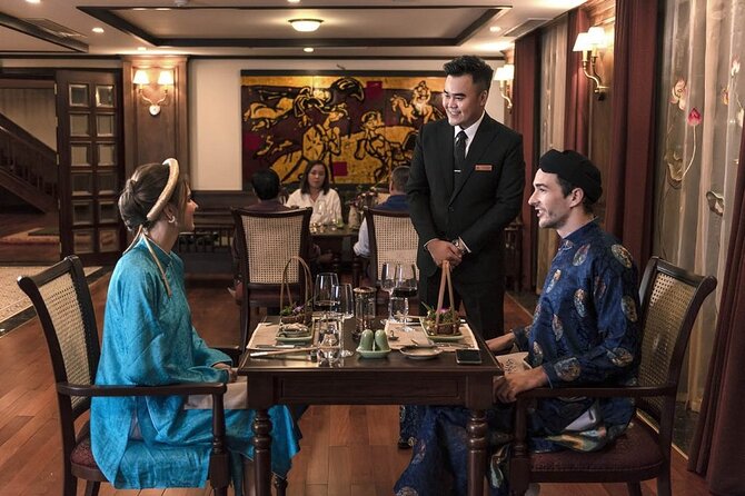 Heritage Cruises Best Luxury Cruise to Halong and Lan Ha Bay 2D1N - Who Should Consider This Cruise?