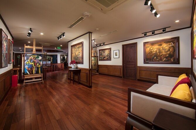 Heritage Cruises Best Luxury Cruise to Halong and Lan Ha Bay 2D1N - Final Thoughts