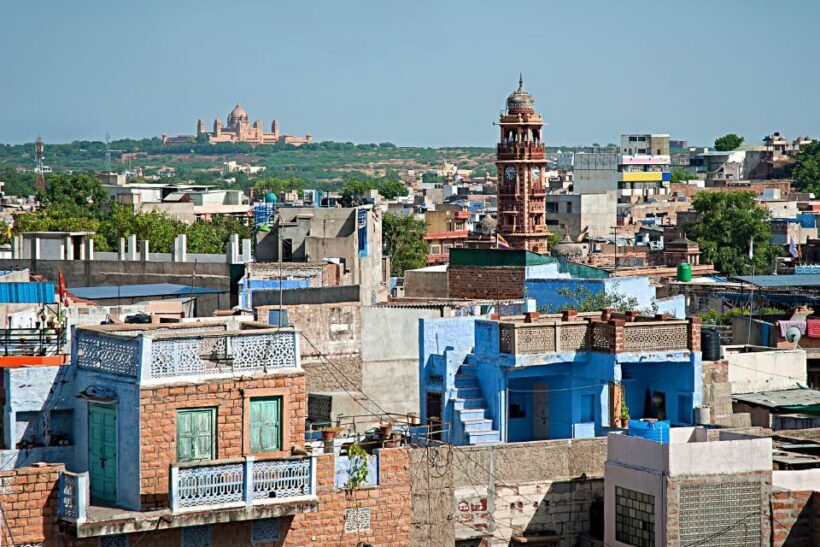 Heritage & Cultural Trails of Jodhpur (Guided Walking Tour) - Who Will Love This Tour?