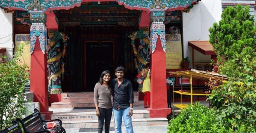 Heritage & Cultural Trails of McLeodGanj Guided Walking Tour - The Itinerary: A Walk Through Spiritual and Artistic Gems