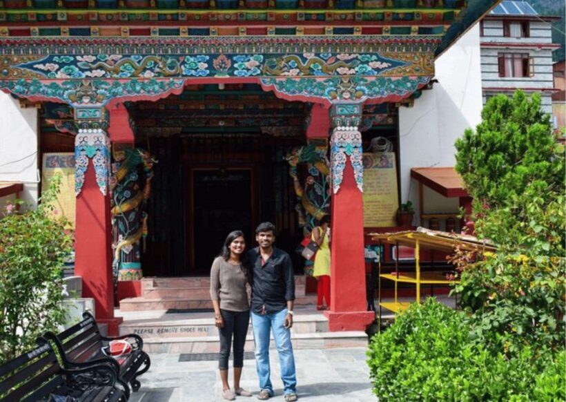 Heritage & Cultural Trails of McLeodGanj Guided Walking Tour - Walking Through the Town: What You’ll See and Feel