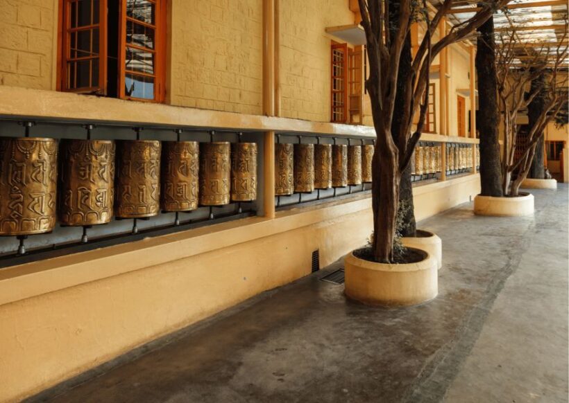 Heritage & Cultural Trails of McLeodGanj Guided Walking Tour - Practicalities and Tips