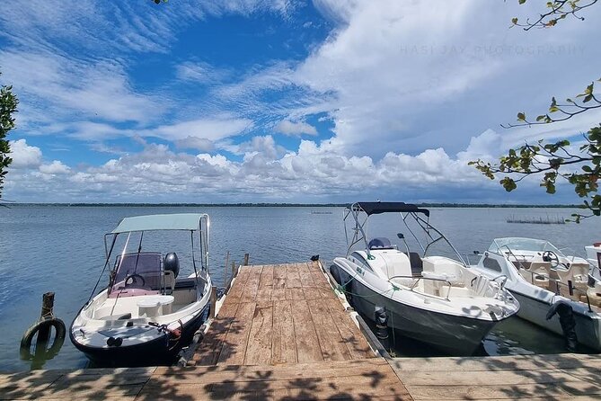 Heritage & Cultural Walk Around Negombo - Analyzing the Value