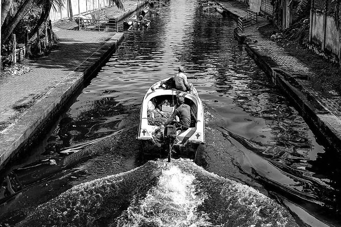 Heritage & Cultural Walk Around Negombo - Who Is This Tour Best For?