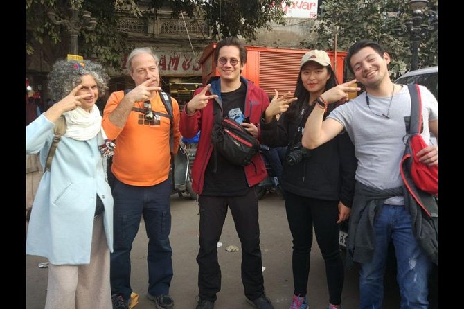 Heritage & Cultural Walk of Alleppey (Guided Walking Tour) - What to Expect from the Heritage & Cultural Walk of Alleppey