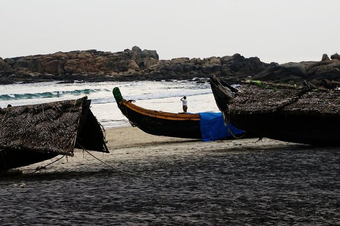 Heritage & Cultural Walk of Alleppey (Guided Walking Tour) - Analyzing the Value