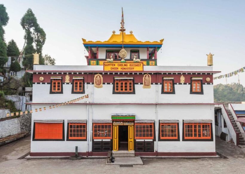 Heritage & Cultural Walk of Darjeeling (2 Hours Guided Tour) - Why Choose This Tour?
