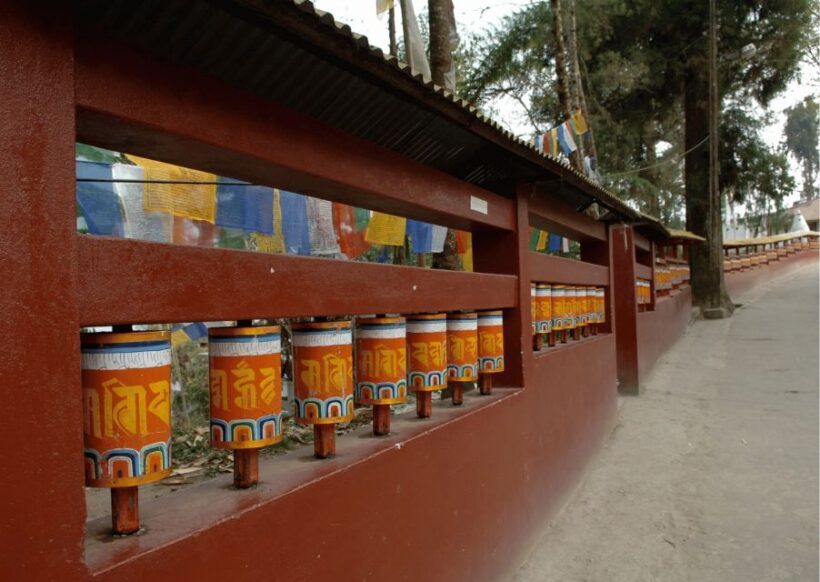 Heritage & Cultural Walk of Gangtok ( Guided Walking Tour) - Key Points