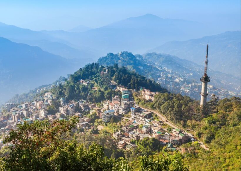 Heritage & Cultural Walk of Gangtok ( Guided Walking Tour) - A Deep Dive into the Heritage & Cultural Walk of Gangtok