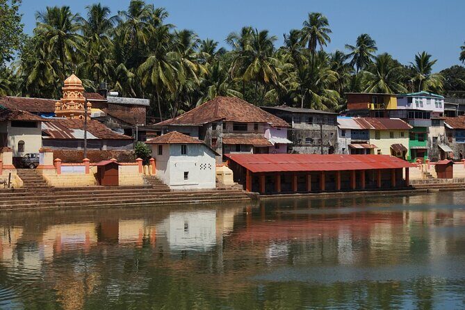 Heritage & Cultural Walk of Gokarna (2 Hours Guided Walking Tour) - Key Points