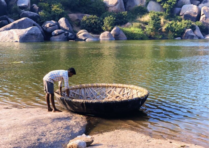 Heritage & Cultural Walk of Hampi 2 Hour Guided Walking Tour - Detailed Breakdown of the Tour