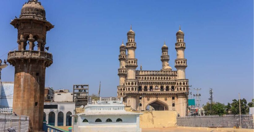 Heritage & Cultural Walk of Hyderabad (2 Hours Guided Tour) - Introduction
