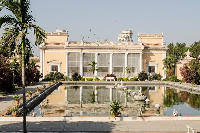 Heritage & Cultural Walk of Hyderabad (2 Hours Guided Walking Tour) - Practical Aspects and Tips
