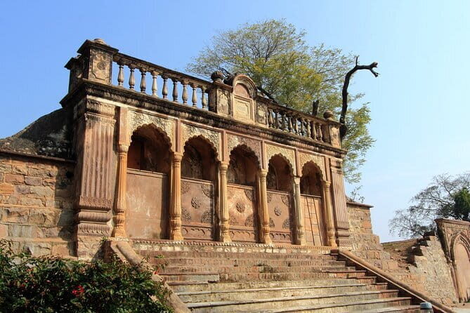 Heritage & Cultural Walk of Jhansi (2 Hours Guided Walking Tour) - The Value Proposition