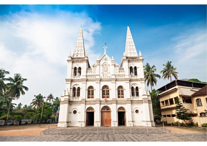 Heritage & Cultural Walk of Kochi (2 Hours Guided Tour) - Practical Details and Tips