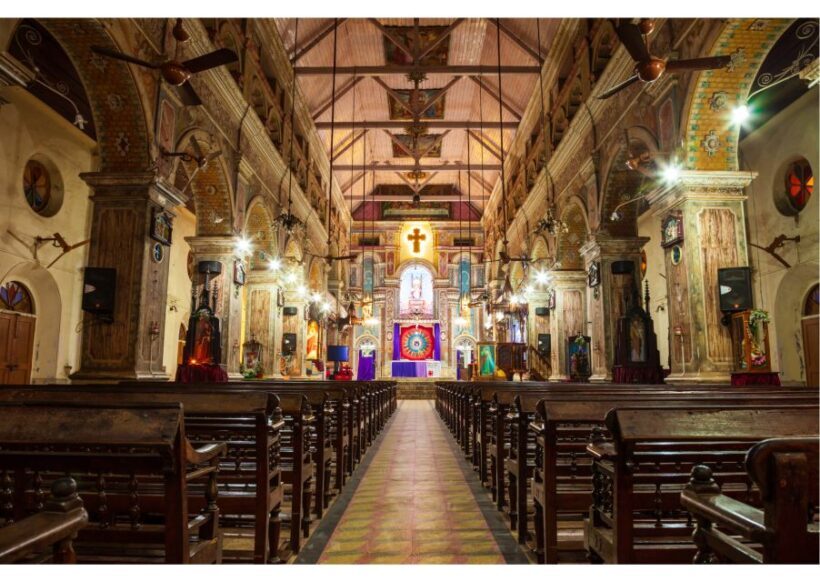Heritage & Cultural Walk of Kochi (2 Hours Guided Tour) - Who Would Love This Tour?