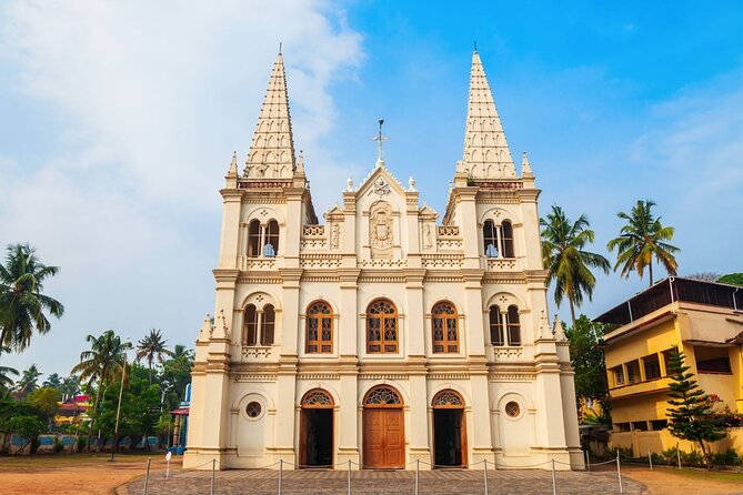 Heritage & Cultural Walk of Kochi (2 Hours Guided Walking Tour) - Final Thoughts