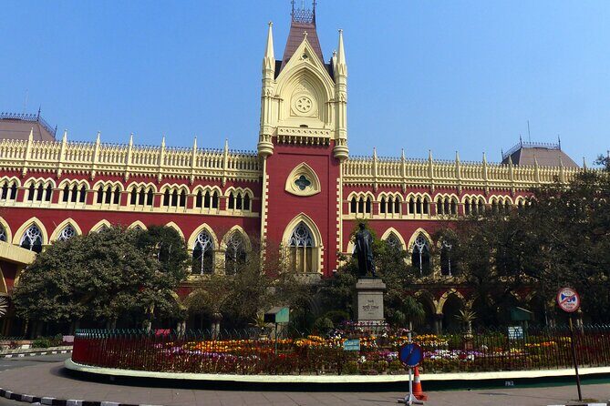 Heritage & Cultural Walk of Kolkata (2 Hours Guided Walking Tour) - Walking Through Kolkata: What to Expect
