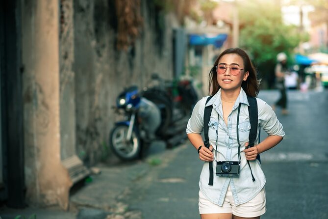 Heritage & Cultural Walk of Lucknow (2 Hours Guided Walking Tour) - Experience the Heritage & Culture of Lucknow in Just 2 Hours