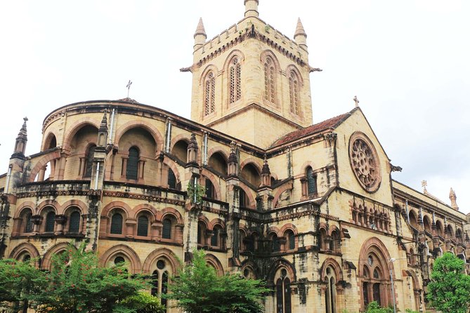 Heritage & Cultural Walk of Lucknow (2 Hours Guided Walking Tour) - Authenticity and Real Traveler Experiences