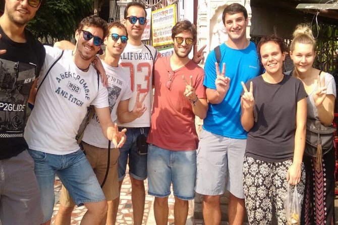 Heritage & Cultural Walk of Trivandrum 2 Hour Guided Walking Tour - An in-depth Look at the Tour