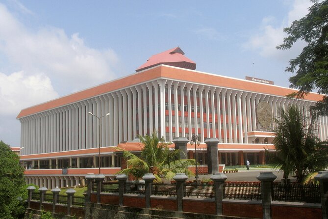 Heritage & Cultural Walk of Trivandrum 2 Hour Guided Walking Tour - The Sum Up: Is This Tour Right for You?