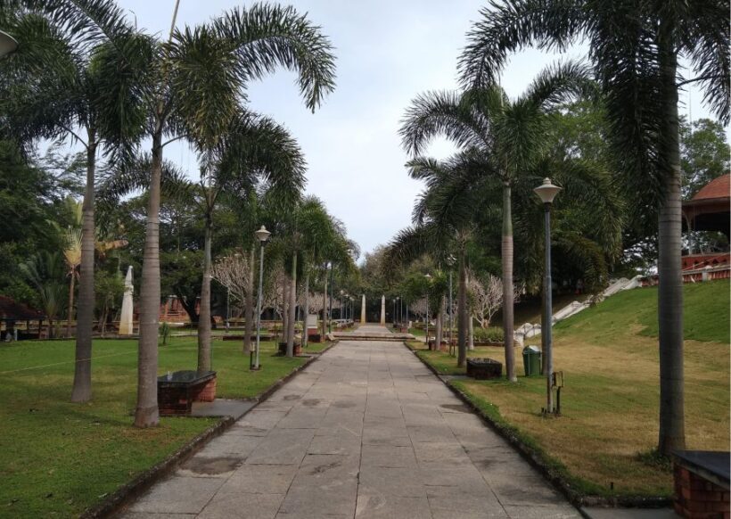 Heritage & Cultural Walk of Trivandrum Guided Walking Tour - The Itinerary in Detail