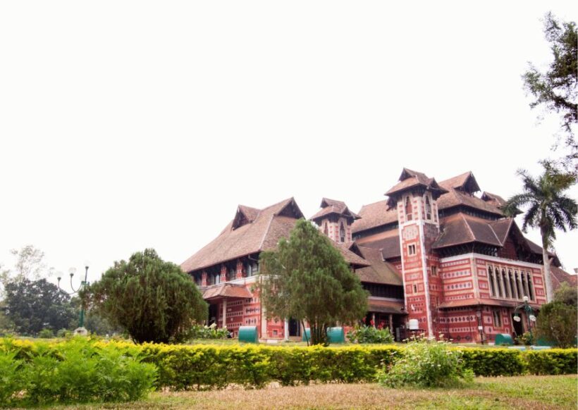 Heritage & Cultural Walk of Trivandrum Guided Walking Tour - FAQ