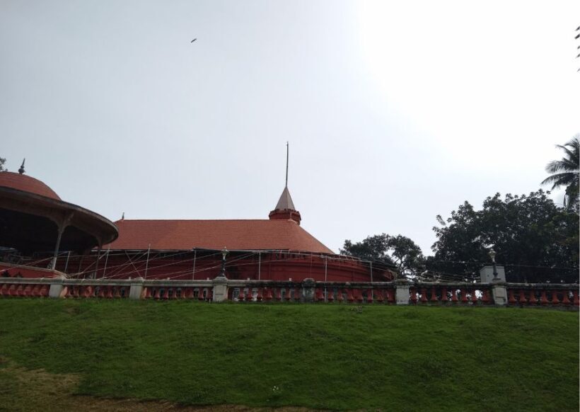 Heritage & Cultural Walk of Trivandrum Guided Walking Tour - Final Thoughts