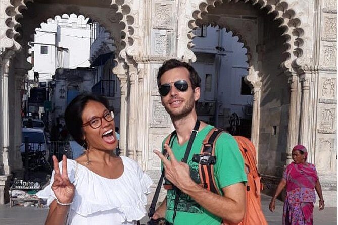 Heritage & Cultural Walk of Udaipur (2 Hours Guided Walking Tour) - An In-Depth Look at the Heritage & Cultural Walk of Udaipur
