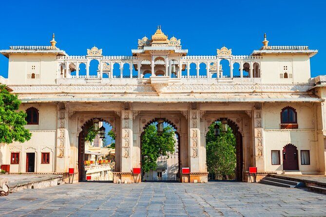 Heritage & Cultural Walk of Udaipur (2 Hours Guided Walking Tour) - Final Thoughts