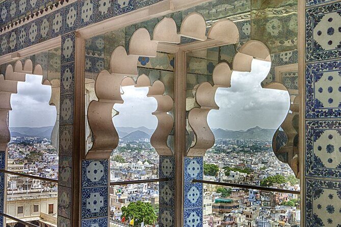 Heritage & Cultural Walk of Udaipur (2 Hours Guided Walking Tour) - FAQ
