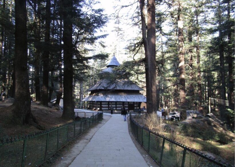 Heritage & Cultural Walking Tour Manali -Guided Walking Tour - Exploring Manali Through Its Heritage and Culture