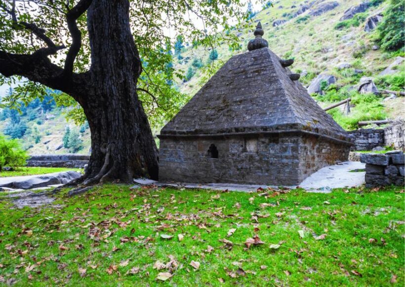 Heritage & Cultural Walking Tour Manali -Guided Walking Tour - The Sum Up