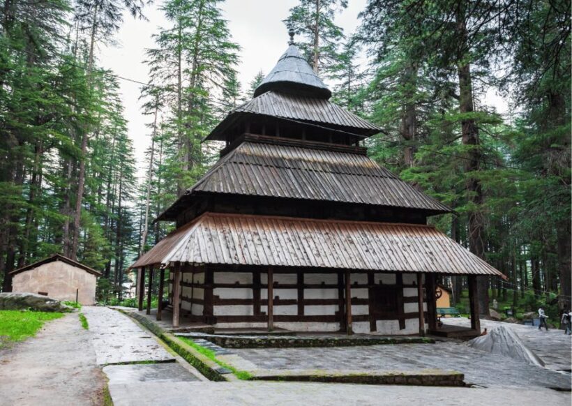 Heritage & Cultural Walking Tour Manali -Guided Walking Tour - FAQ