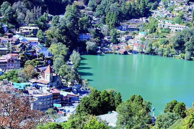Heritage & Cultural Walking Tour Nainital (2 Hours Guided Walking Tour) - Practical Insights