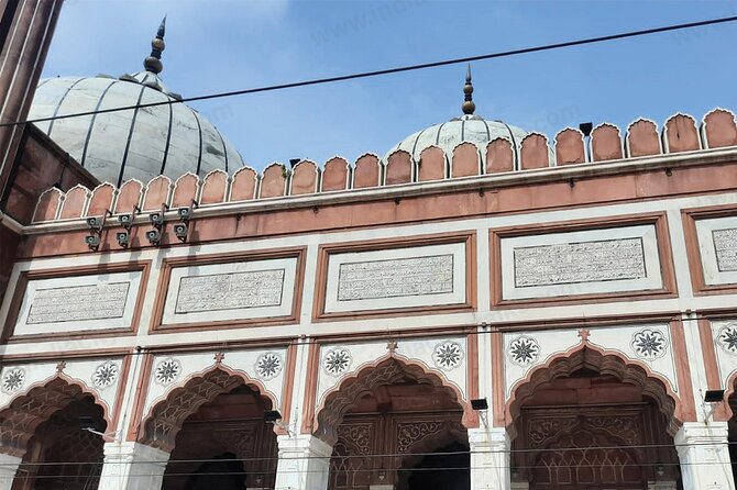 Heritage Day Tour of Old and New Delhi - Frequently Asked Questions