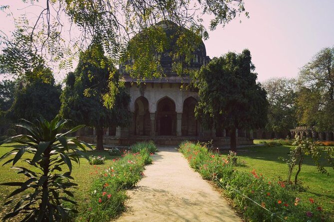 Heritage Delhi Photography Walk (2 Hours Guided Walking Tour with Rickshaw Ride) - What Travelers Are Saying