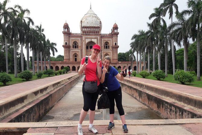 Heritage Delhi Photography Walk (2 Hours Guided Walking Tour with Rickshaw Ride) - The Value of This Tour