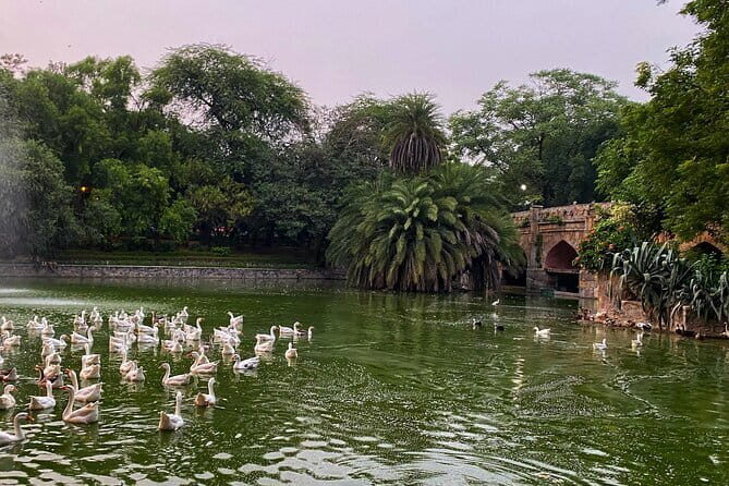 Heritage Delhi Private Walking & Shopping Tour - Introduction