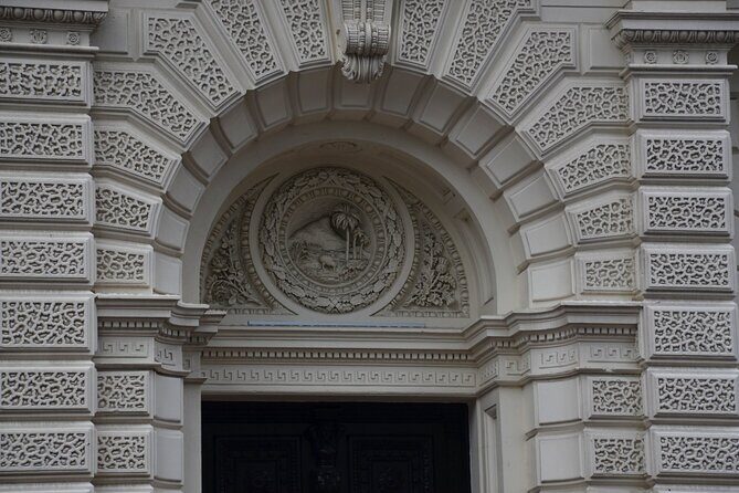 Heritage Dunedin City Walking Guided Tour - Authentic Experiences and Authenticity