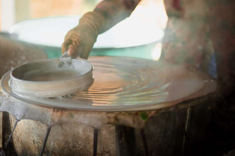 Heritage Floating Market Tour and Fruit Garden - FAQ