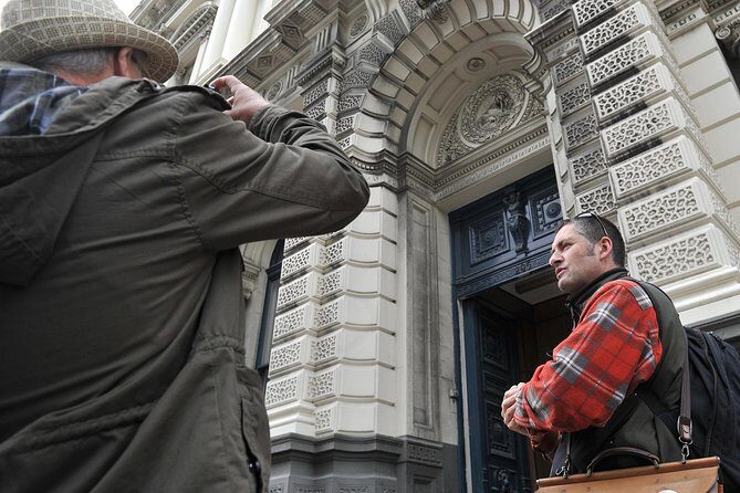 Heritage Highlights Walk - Who Will Love This Tour?