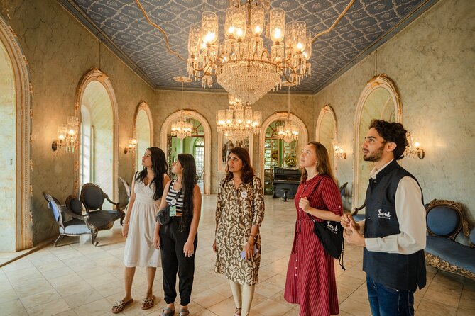 Heritage Houses of Goa-Chandor by Soul Travelling - Who Should Consider This Tour?