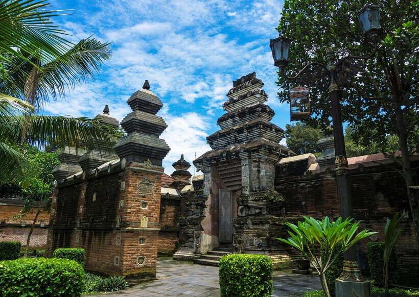 Heritage Journey Through the Cultural Gems of Kotagede - Key Points