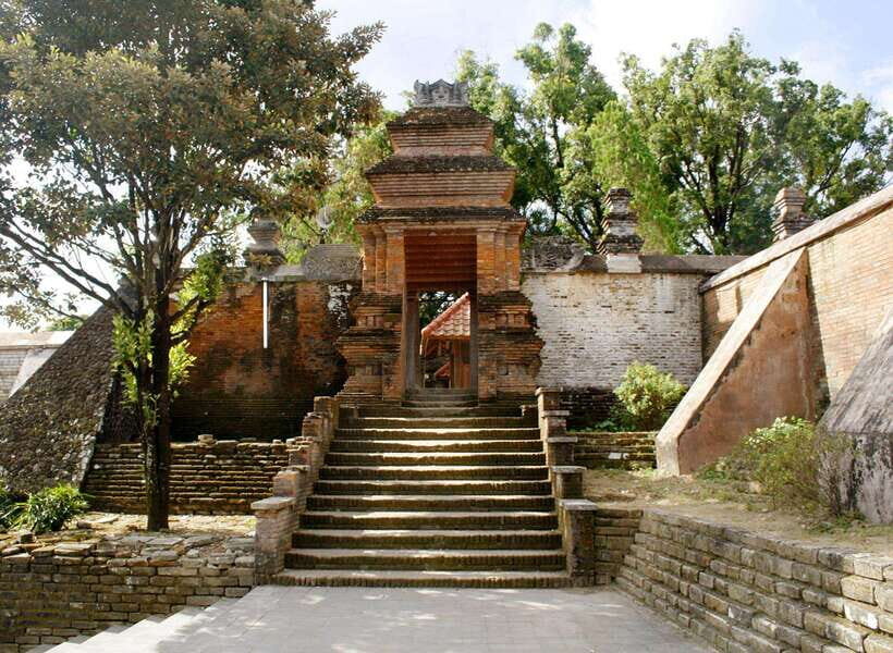 Heritage Journey Through the Cultural Gems of Kotagede - The Sum Up