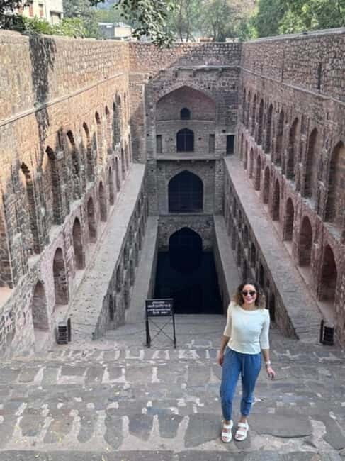 Heritage & Modern Delhi: Full-Day Private City Tour - Who Is This Tour Best For?