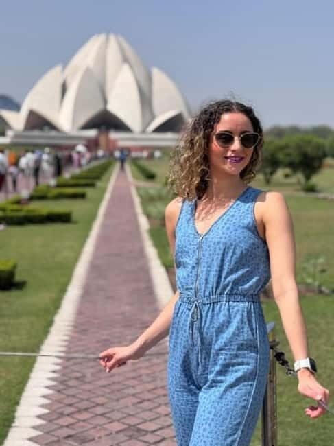Heritage & Modern Delhi: Full-Day Private City Tour - FAQ